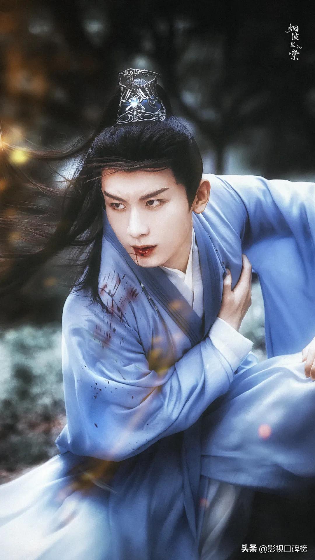 It is also the male protagonist of the Xianxia drama. When comparing ...