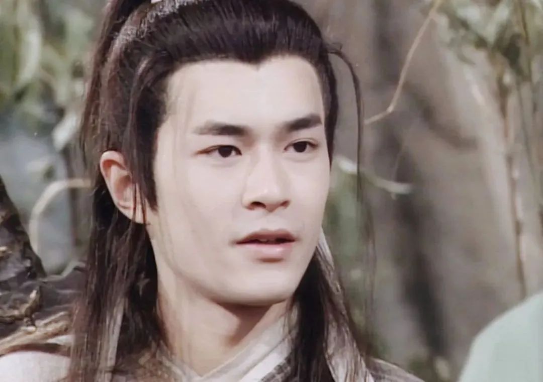 Ren Xianqi took Wang Xinling's script, right? - iNEWS