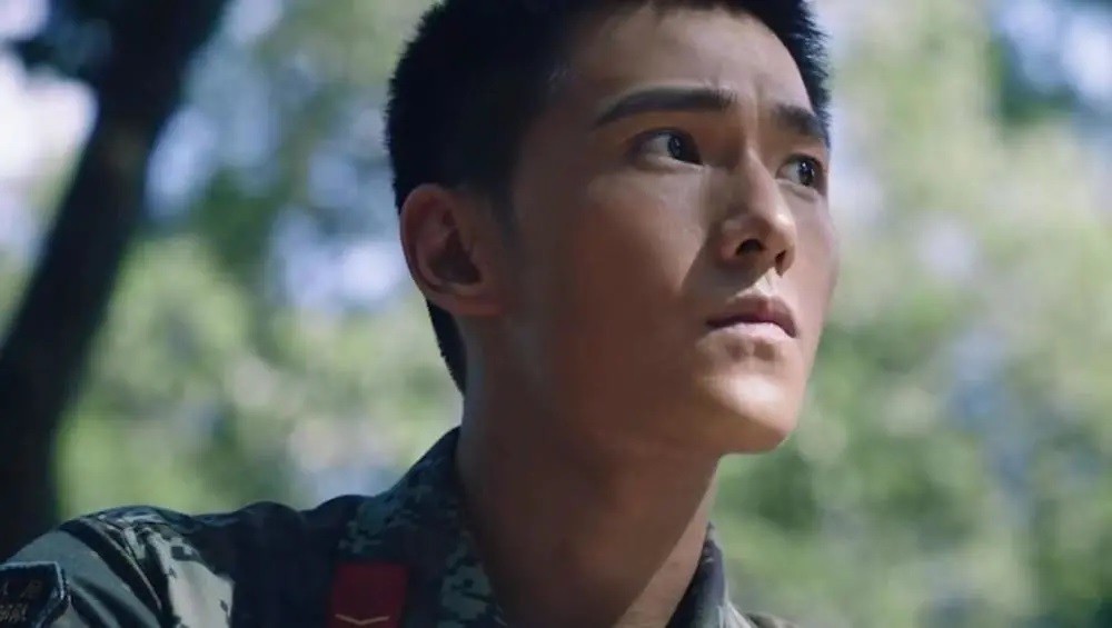 "Special War Glory" Yang Yang: "Jia Baoyu" incarnates "Soldier King ...