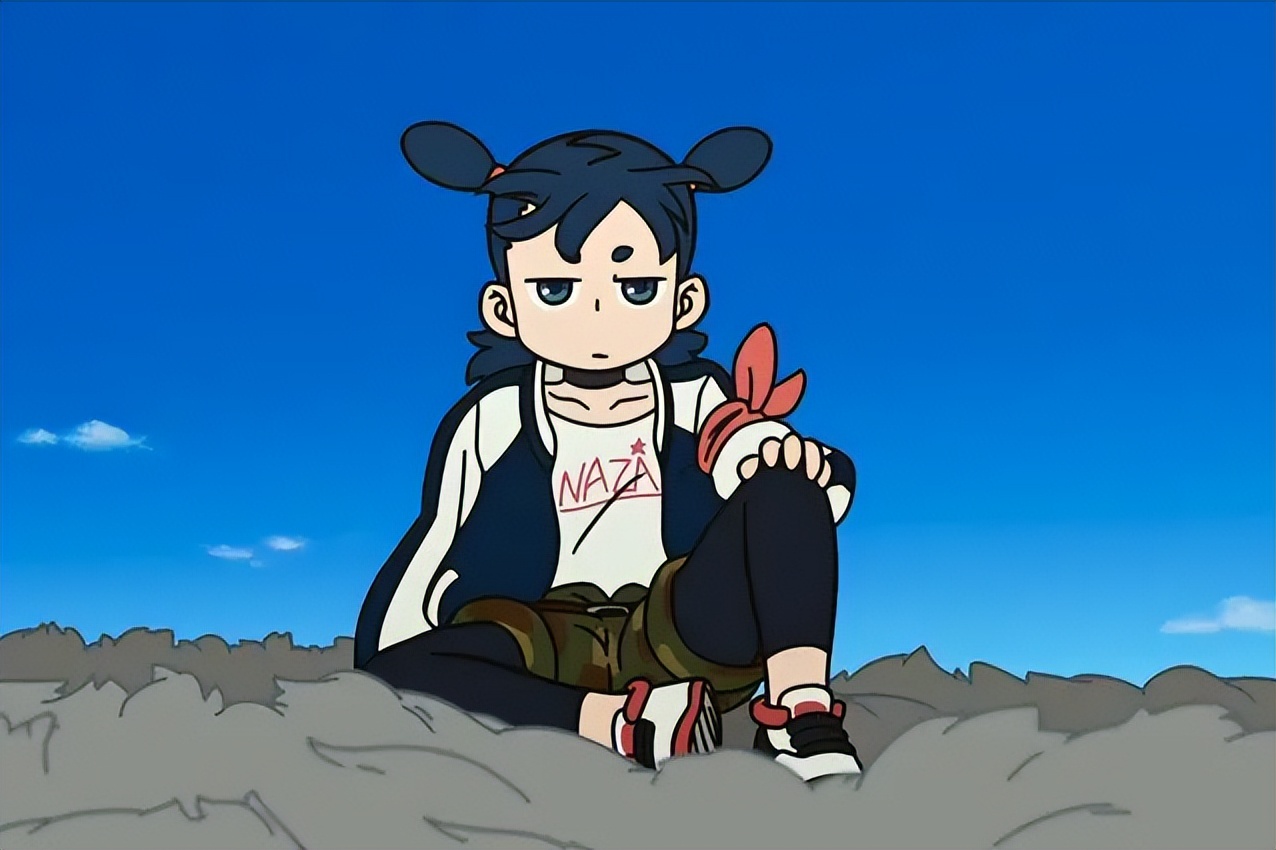 The positioning needs of mythical films: the image of Nezha has ...