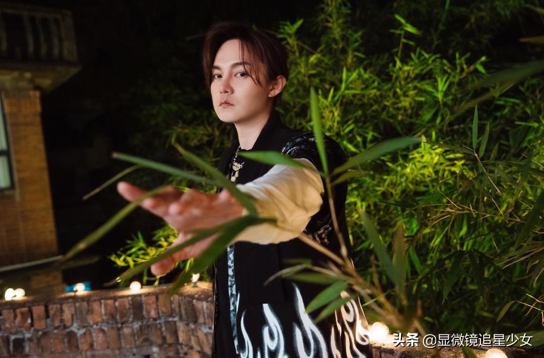 Li Yuchun and Long Danni join forces?Ma Sichun is pregnant?Meng Meiqi ...