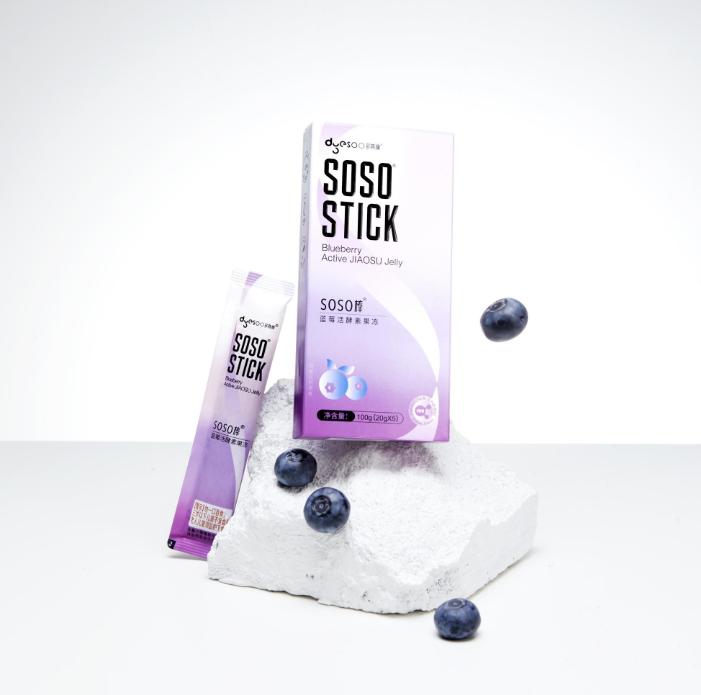 Duoyanshou dyesoo: Technological innovation never stops, and health is ...