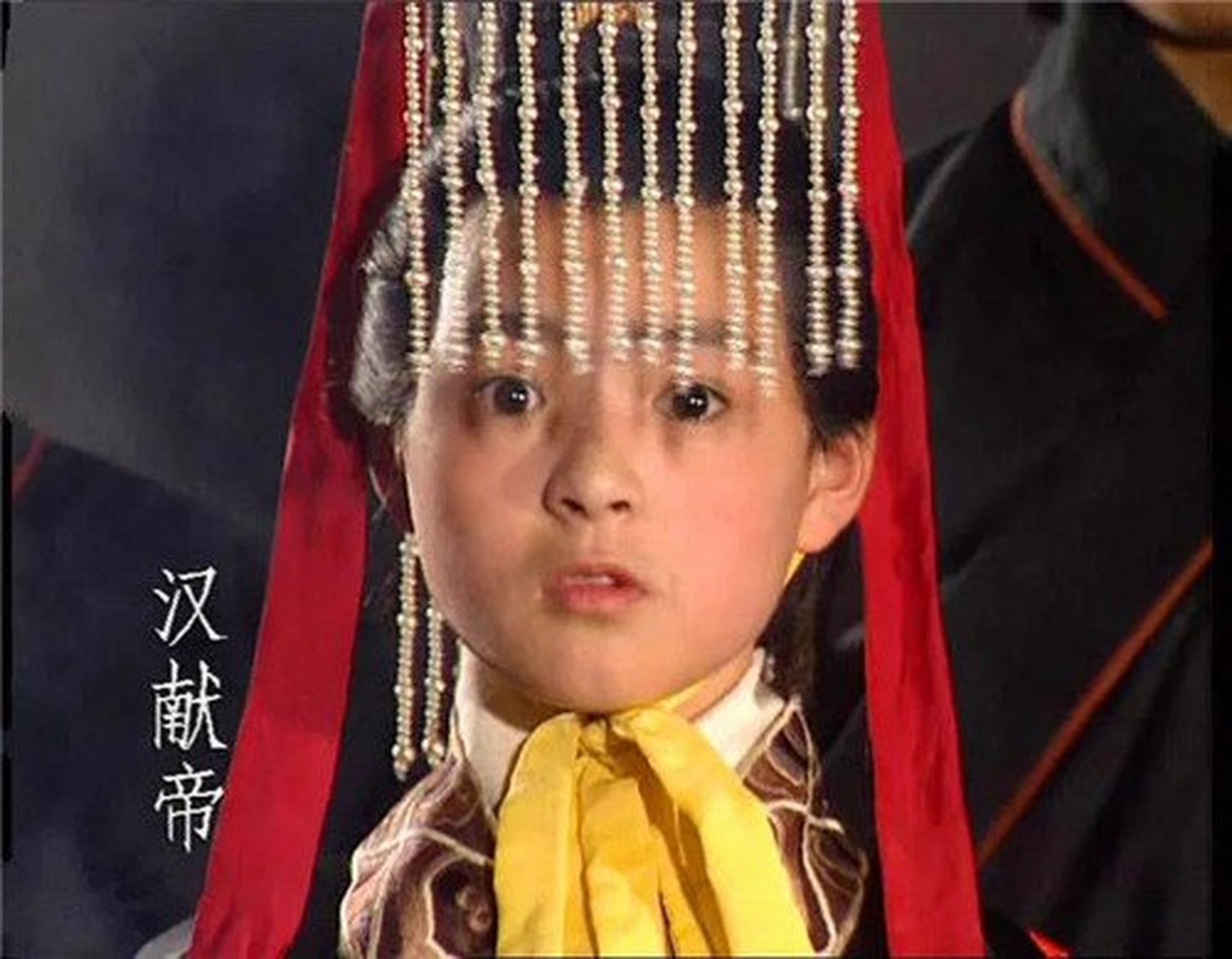 The Three Kingdoms are very interesting (17): Emperor Ling of Han's ...