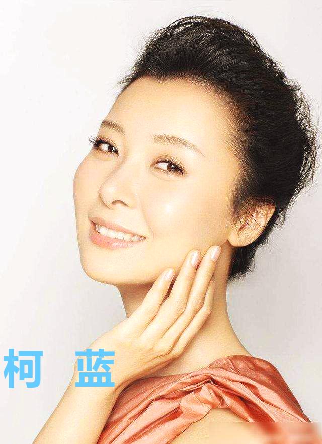 Li Yapeng's romantic love history, six romances, six beauties, love ...