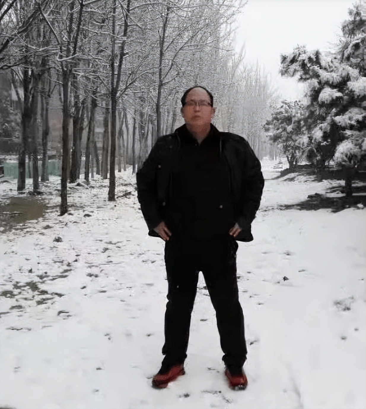 [The Fragrance of Hanmo Nine - Chinese Paintings and Two Landscapes ...