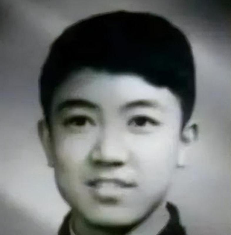 It turns out! The "disappearance" of Li Youbin is the "sorrow" of the ...