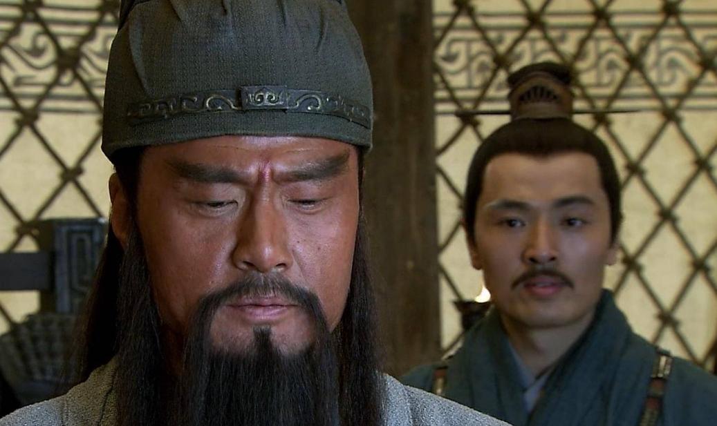 Liu Bei promoted a fierce general before his death, not only avenged Guan Yu, but also made a ...