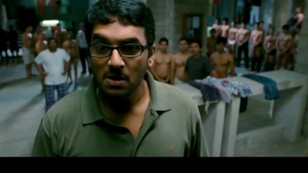 "Three Fools Havoc in Bollywood": subvert the tradition, embrace the ...