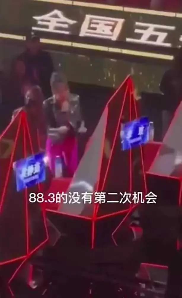 Breaking news! Sing! China director Liu Li has a strong background ...