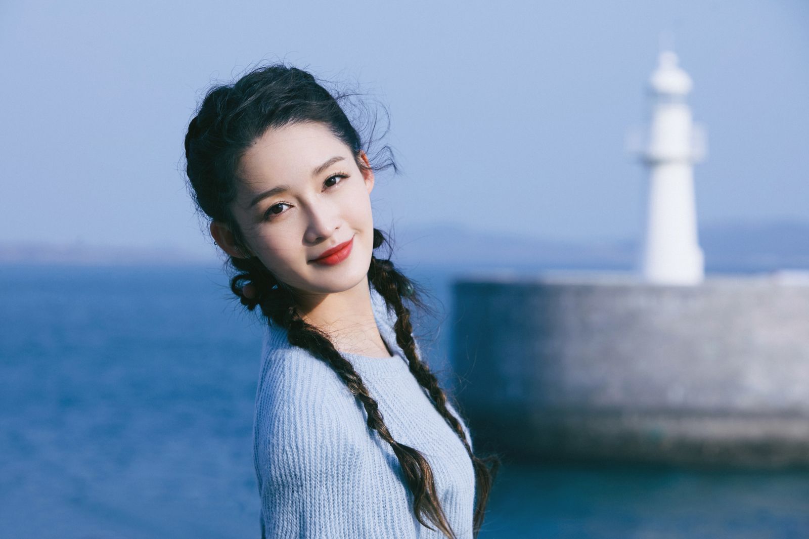 Small gossip: Ouyang Nana Liu Yuxin Yu Shuxin Yang Mi Chen Farong Tan Zhuo Wang Yibo Li Qin - iNEWS