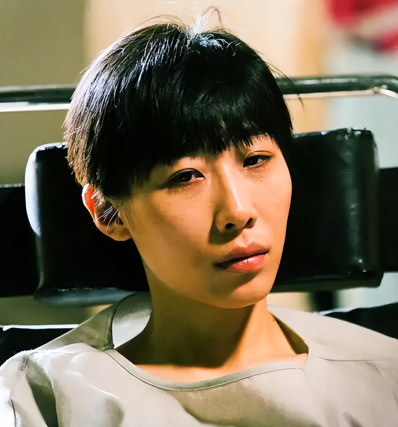 Mingyang Entertainment - Beauty Star - Ren Suxi - iNEWS