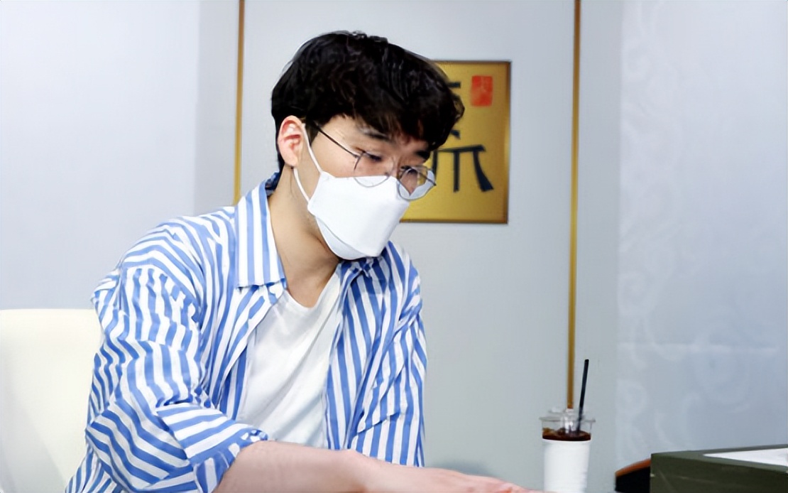 Korea's top chess player fights Cui Jing "Phase 1 Tour", Park Ting-hwan ...