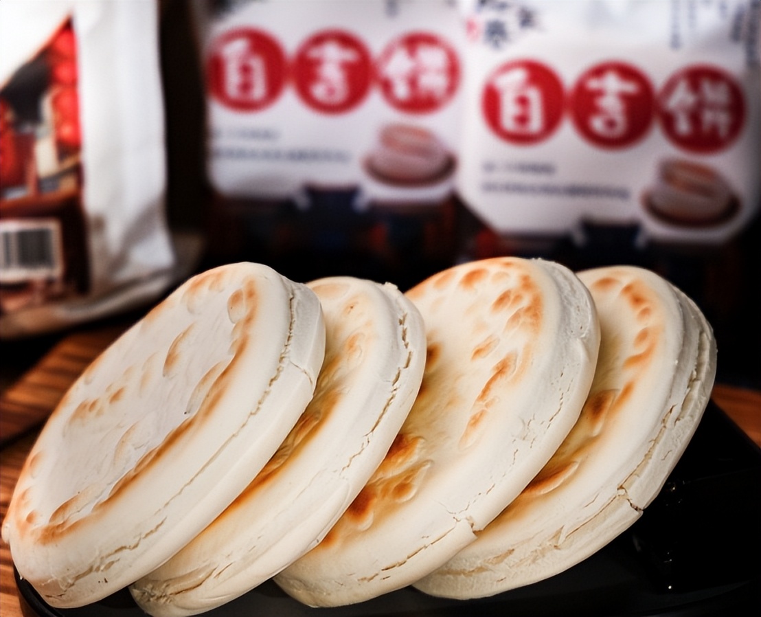 Tasting Gourmet Lane Baiji Biscuits: The Perfect Balance of Traditional ...