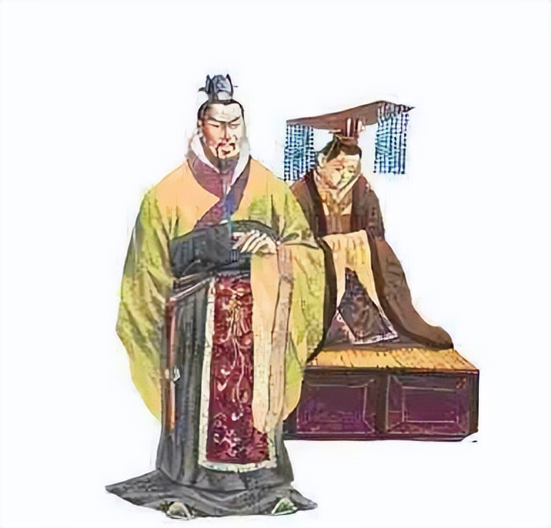 The Fourteenth Emperor of the Han Dynasty - Emperor Liu Jin of Han Ping - iNEWS