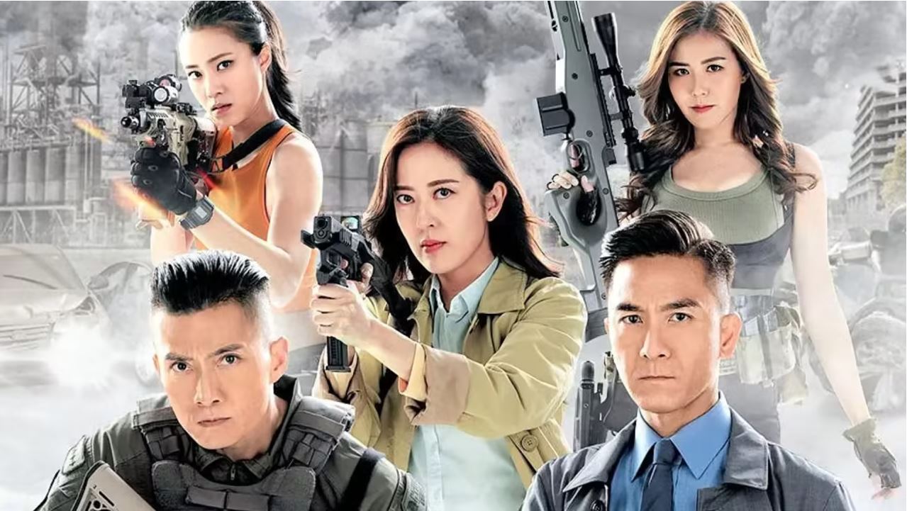 After watching "The Invisible Team" 2023 - iMedia