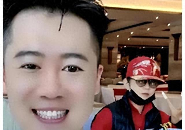 exposure! Yang Liping's mysterious life and the truth behind the ...