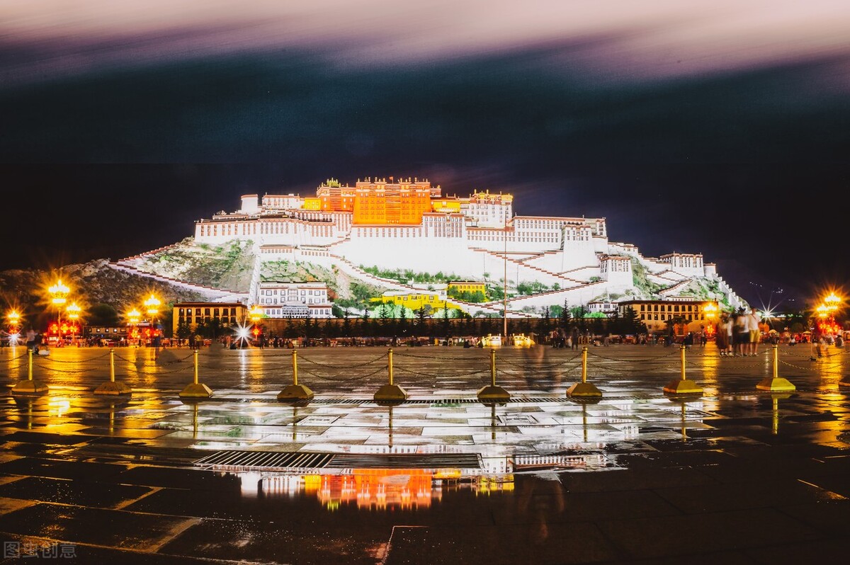 Dreaming of Lhasa - iNEWS