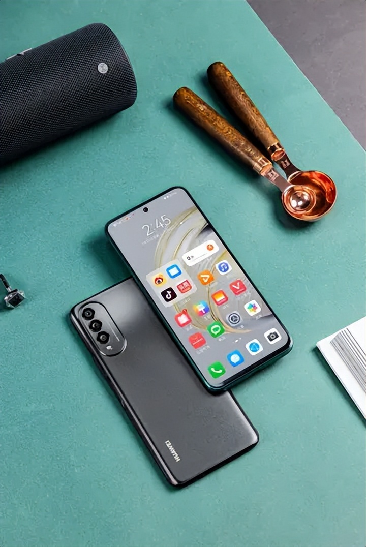 No matter how good Huawei mobile phones are, don't buy them randomly ...