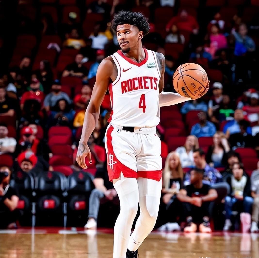 Rockets rookie Jaylen Green has three consecutive wins and his scoring ...