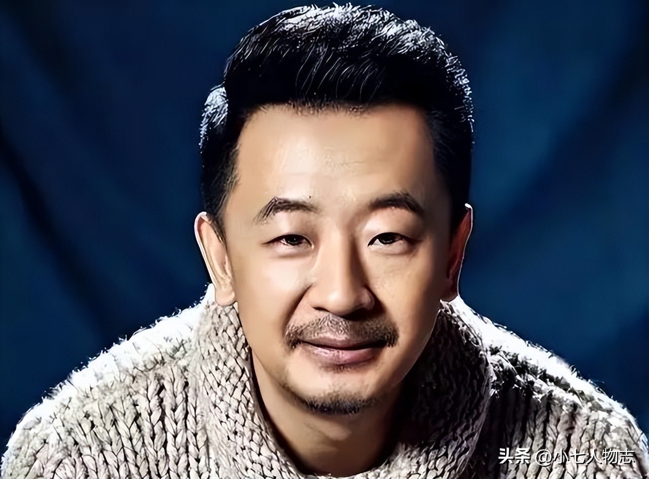 Qu Shanshan: Eight years ago, she insisted on marrying Huang Haibo ...