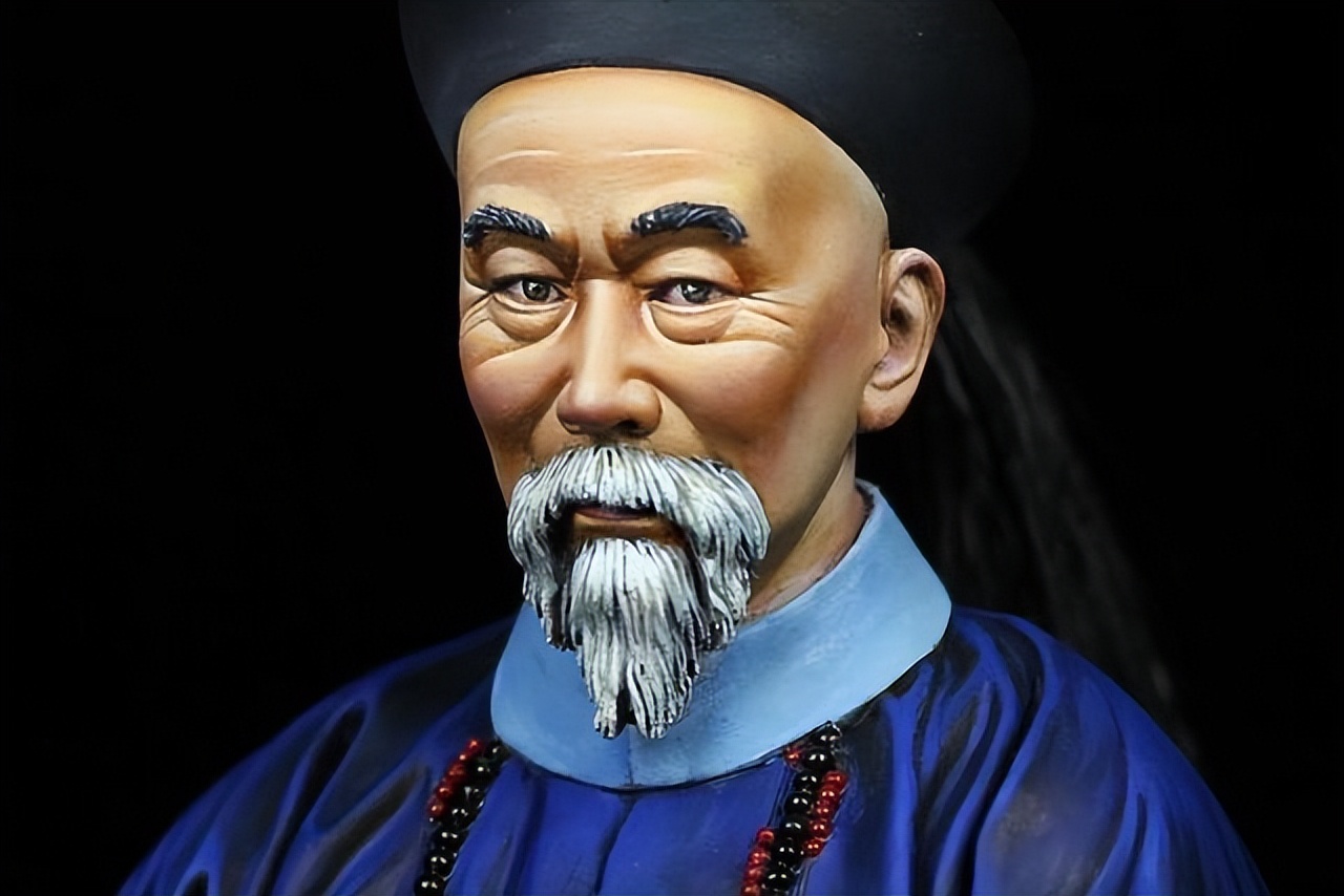 What you don't know about Li Hongzhang - deserter - iNEWS