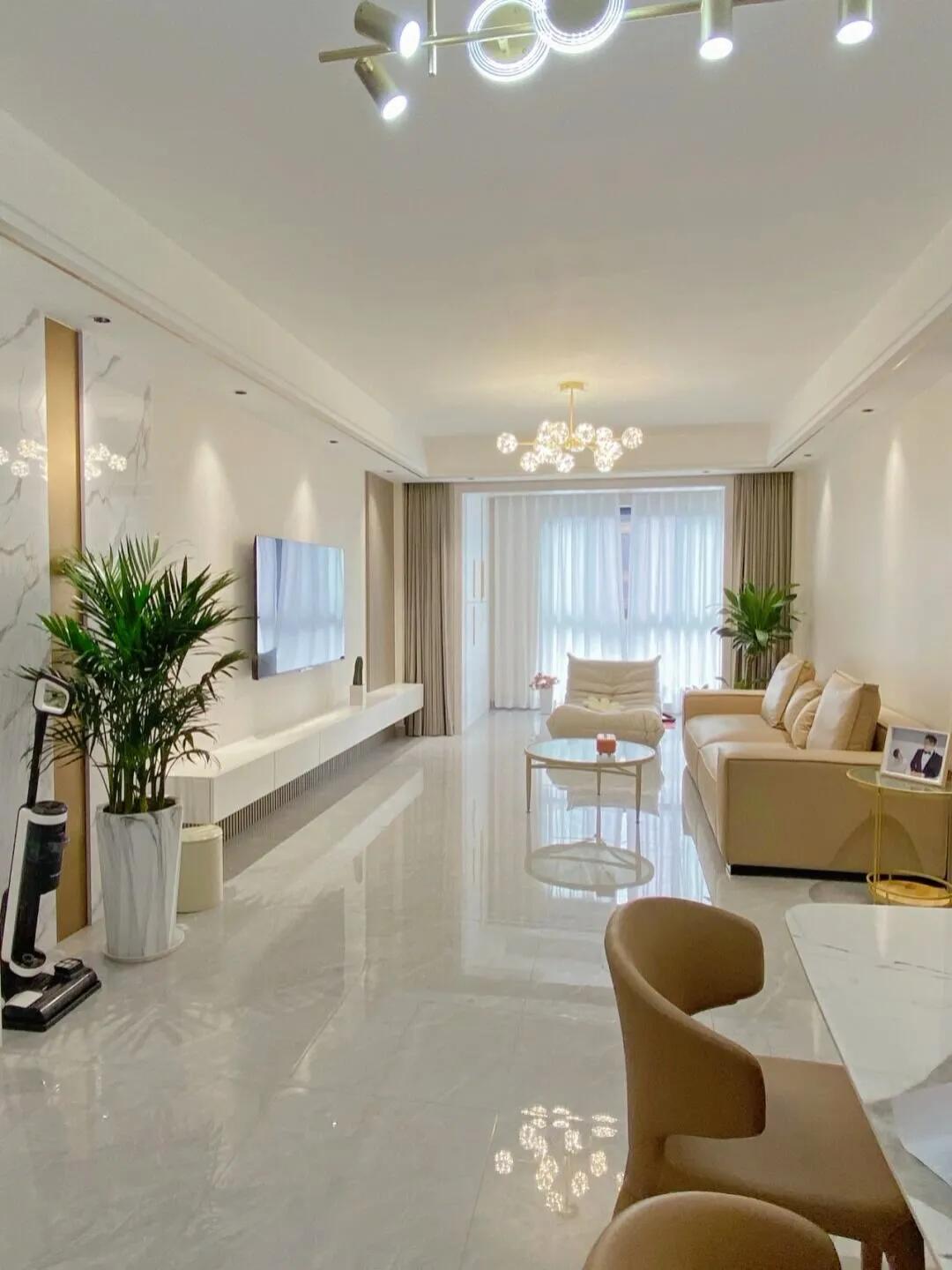 30+ Trendy Living Room Designs - iNEWS