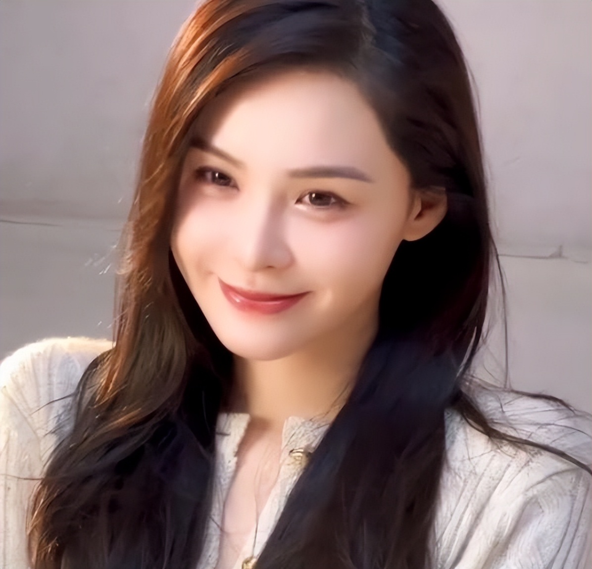 Zhang Yingying officially announced the breakup, the two life-saving graces are not worth the ...