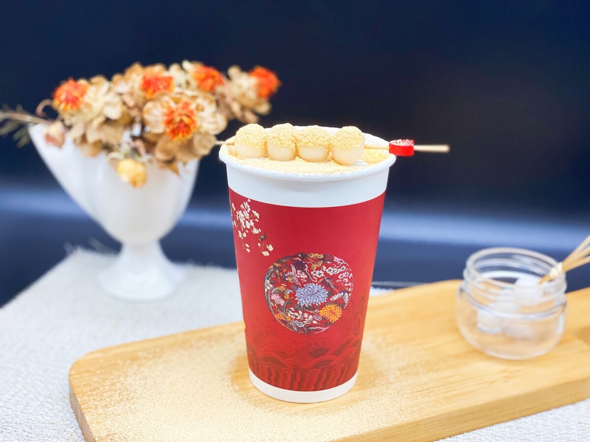 The new tea alliance cancels the full discount, CoCo Ruixing may become ...