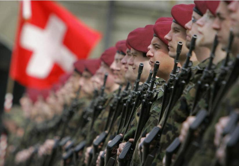 The 10 hardest countries in the world to invade - iNEWS