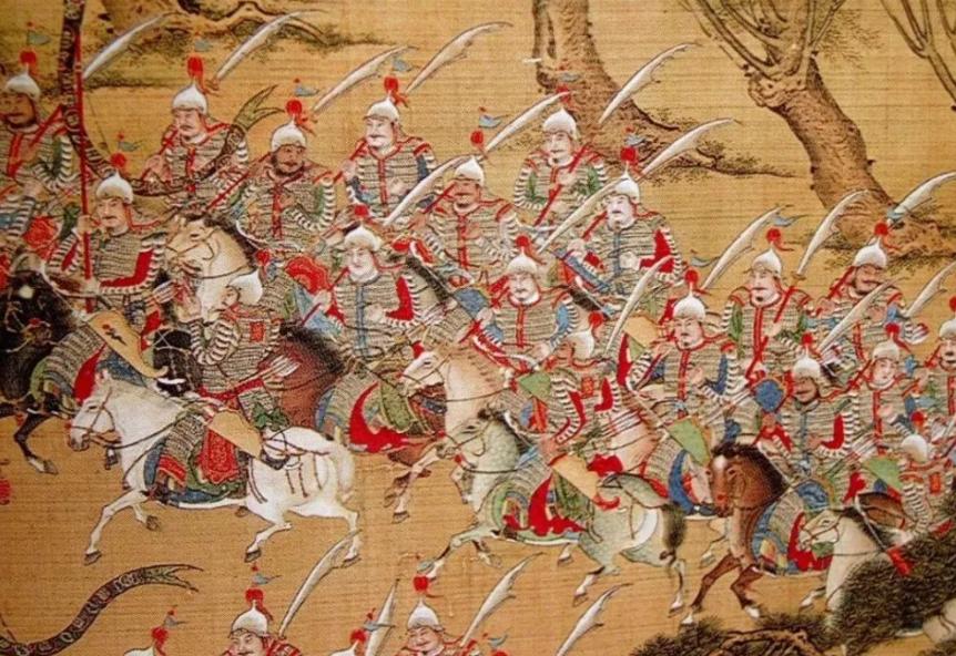 Discussion: The Influence of the Eight Banners of the Manchu and Qing ...