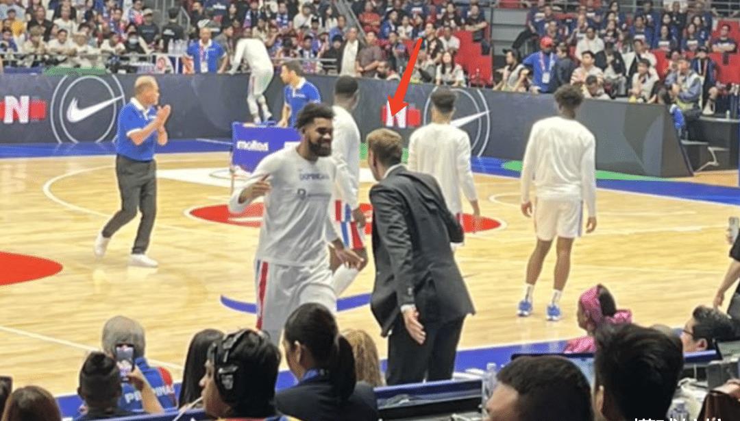 "Sit down!" the coach shouted angrily at the boss! Big reversal in the ...