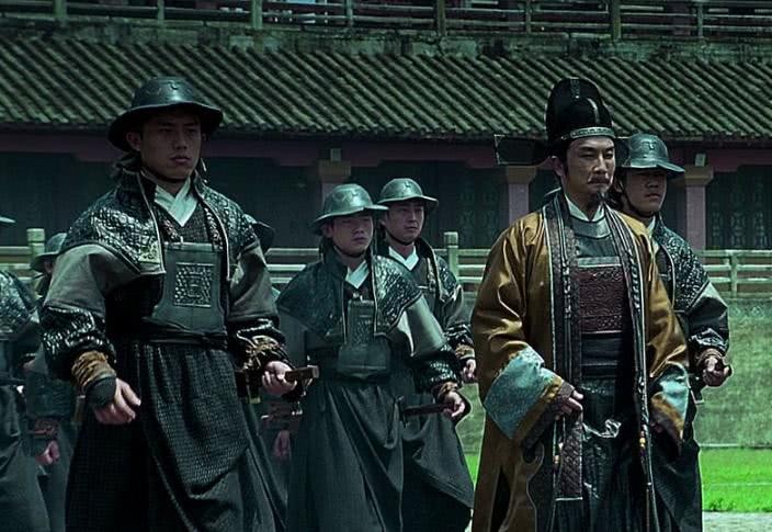 A Brief Analysis of the Development and Influence of Jinyiwei in Ming ...