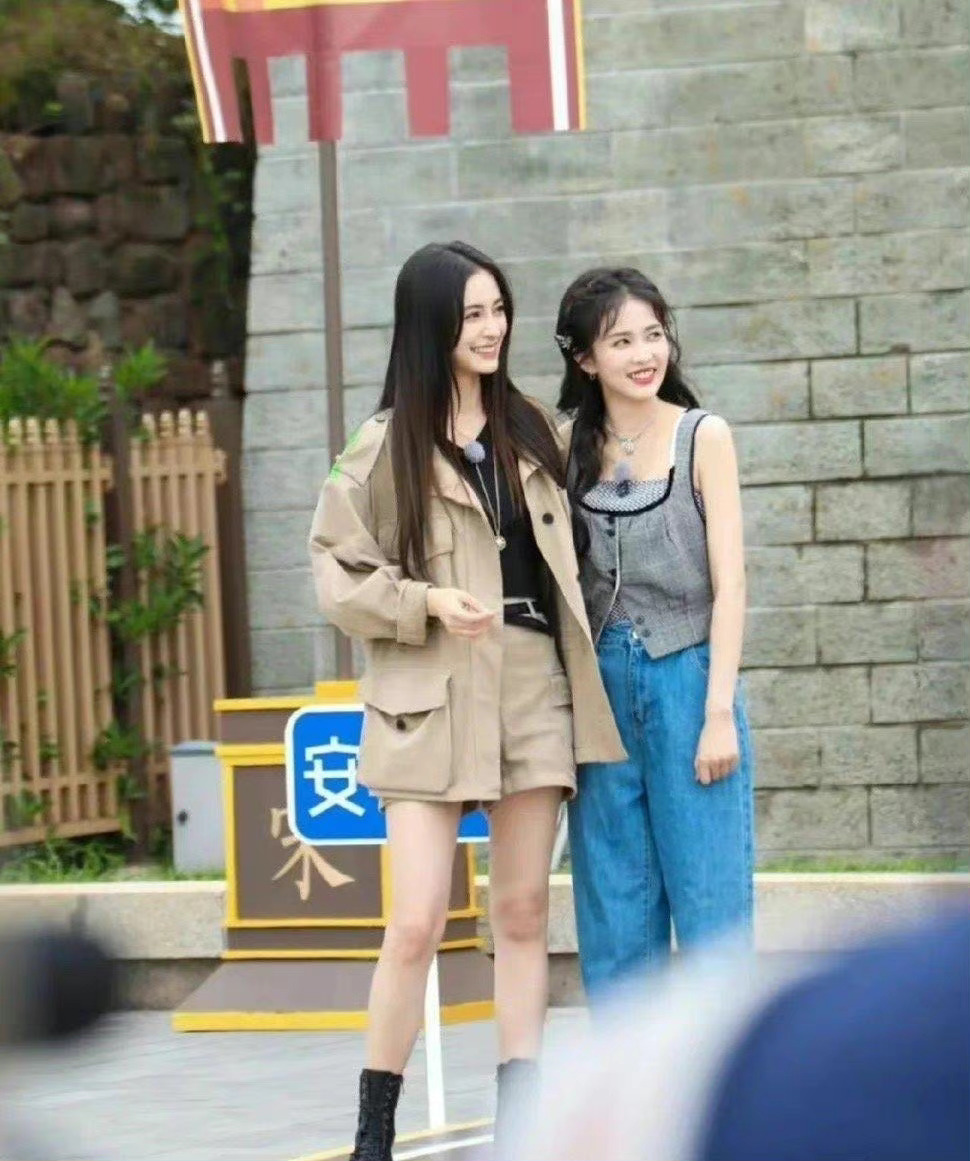 How come the 10th season baby is stealing the limelight by Bailu's ...