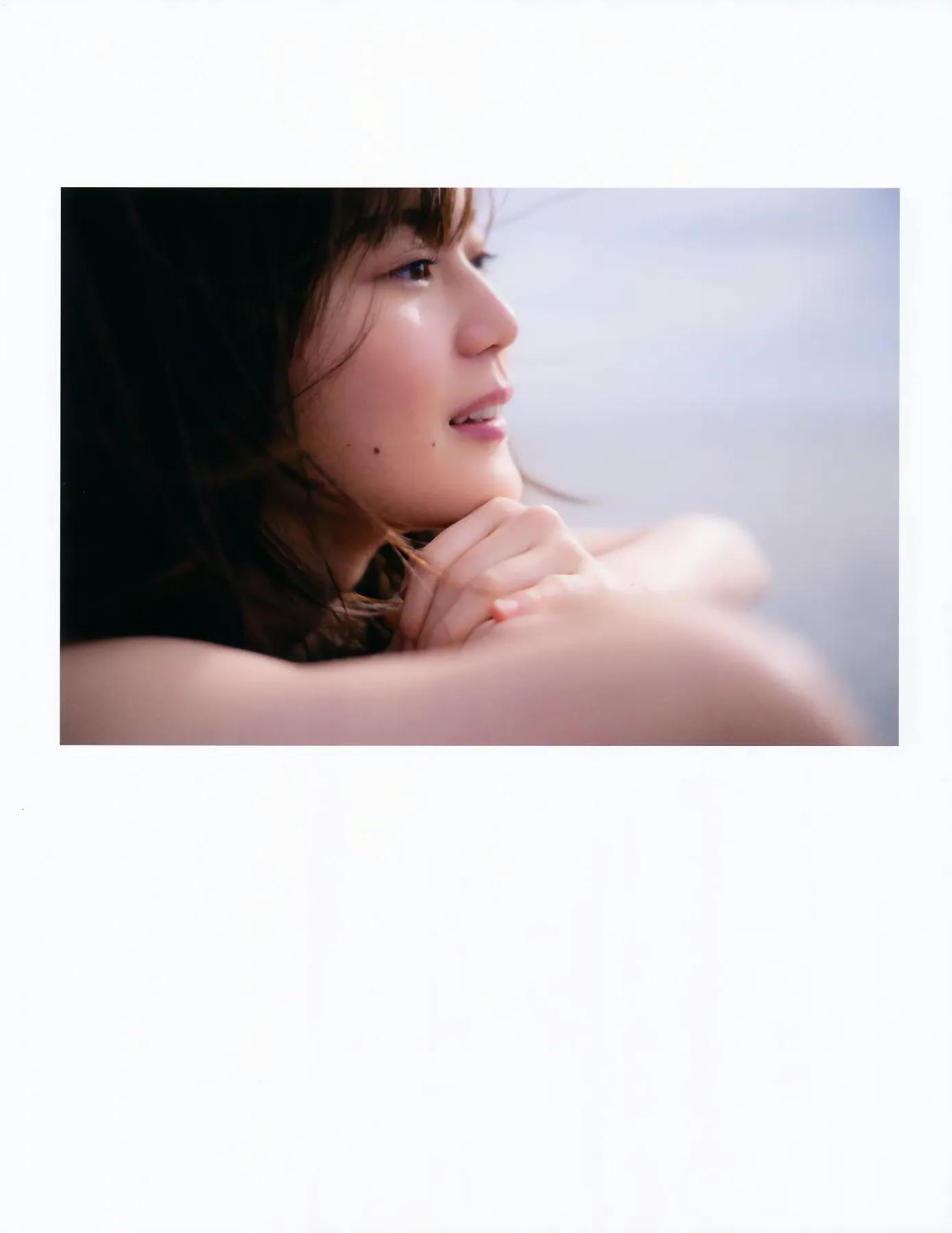 Motonogizaka 46 Ikuta Erika Photo Album: Intermission Introduction - iNEWS