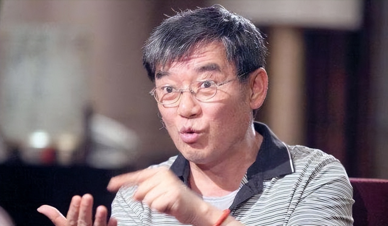 This time, the "two-faced man" Li Liqun embarked on a road of no return ...