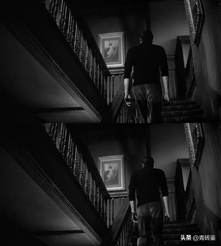 Plot appreciation in the movie "Psycho" - iNEWS