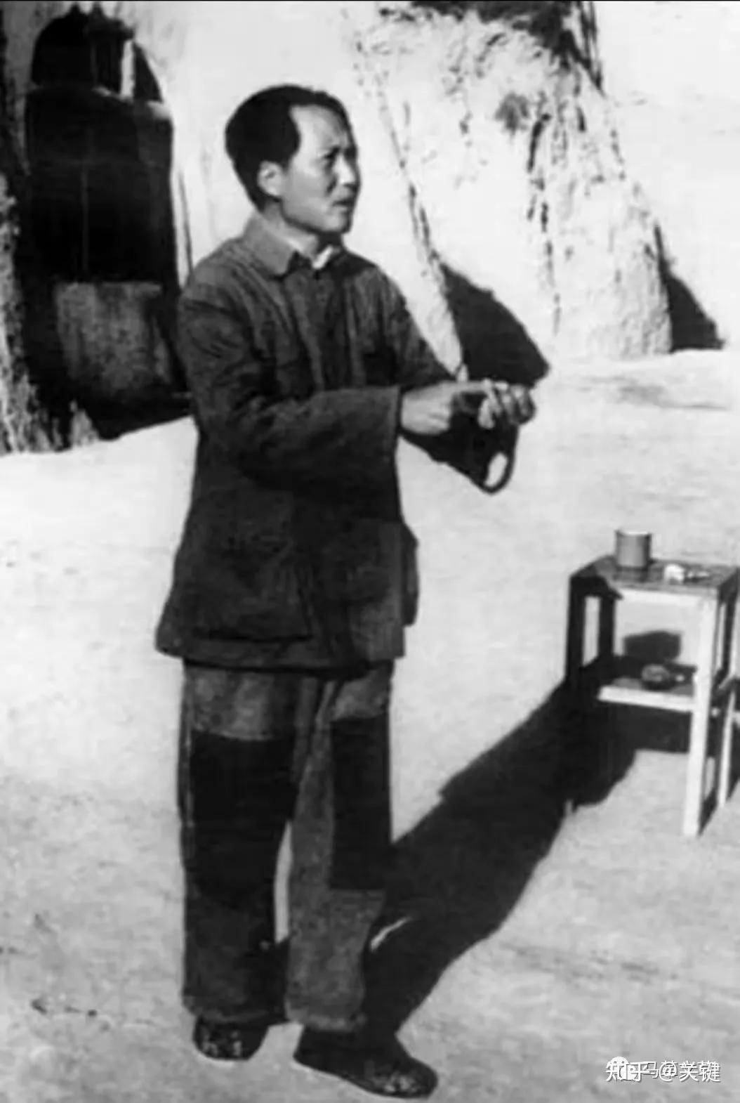 Excellent thinking - Mao Zedong - iNEWS