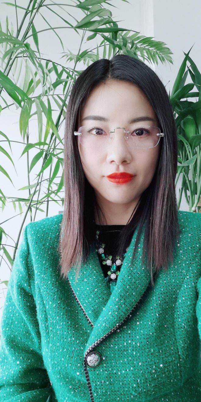 State Guest Ceremony Specially Invited Art Advisor——Zhu Qiaoyan - iNEWS
