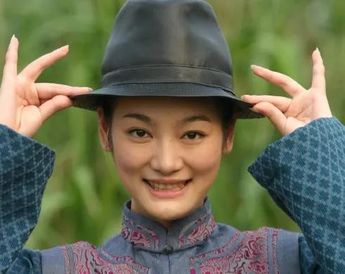 Divorced for 12 years, and then look at Yu Zhen Fang Bai Ni's ...