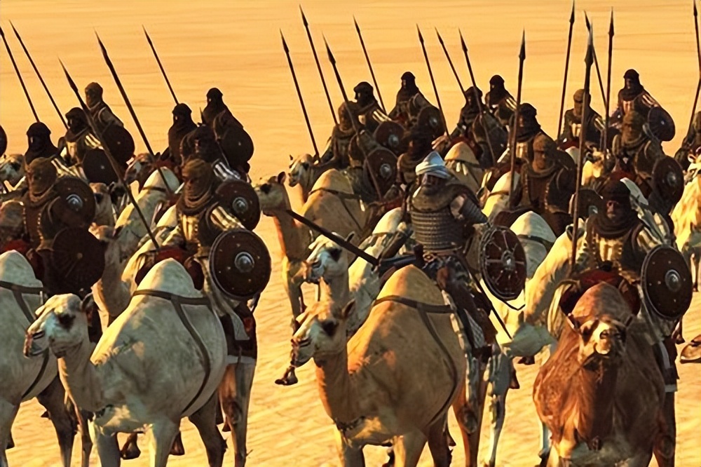 The ancient nomadic, fishing and hunting tribes were able to breed ...