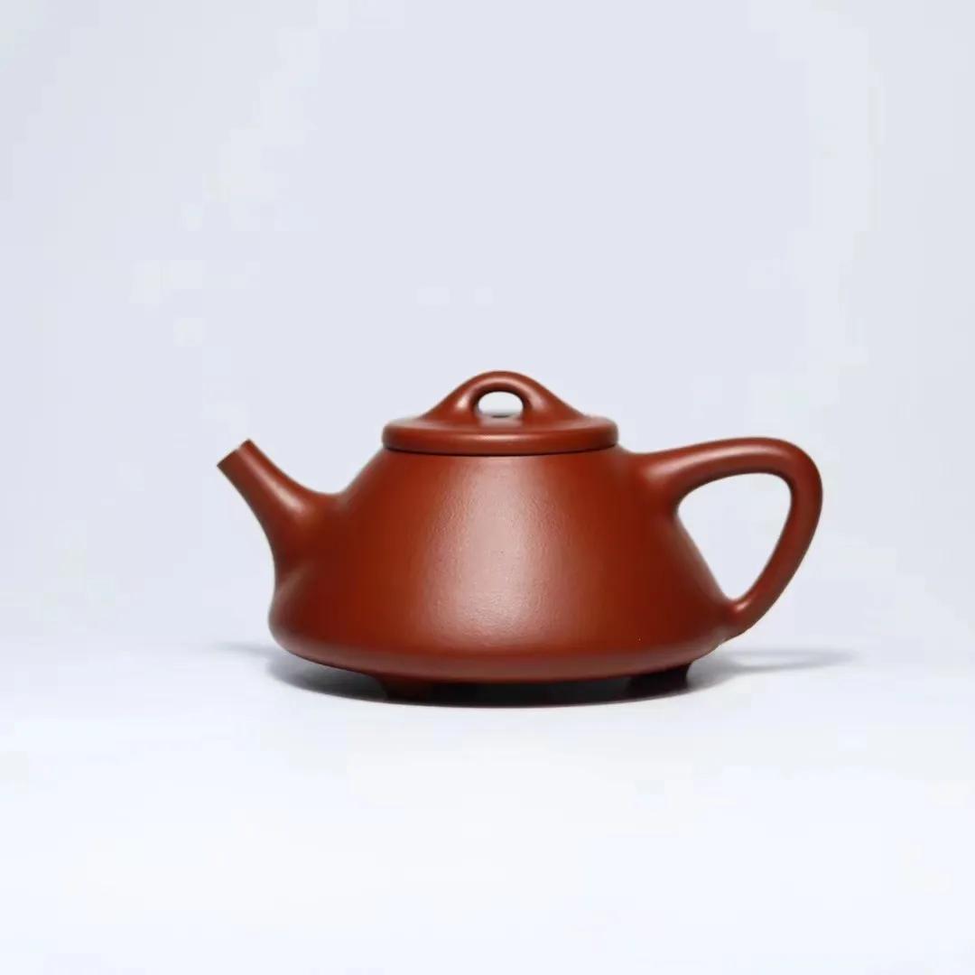 Small experience in raising purple clay teapots - iMedia