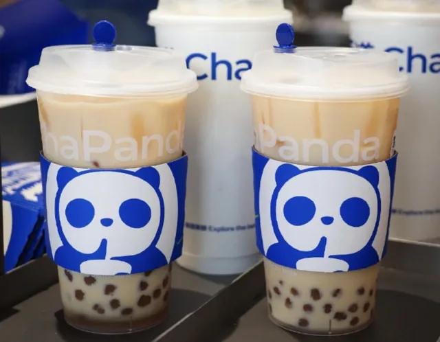 China's popular tea drink "Cha Baidao" has more than 7,000 listed ...