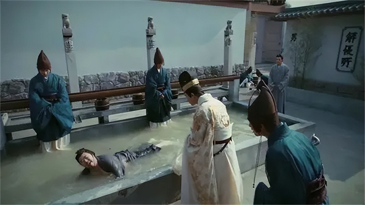 Liu Ziye, the abolished emperor of the Southern Song Dynasty: he was ...