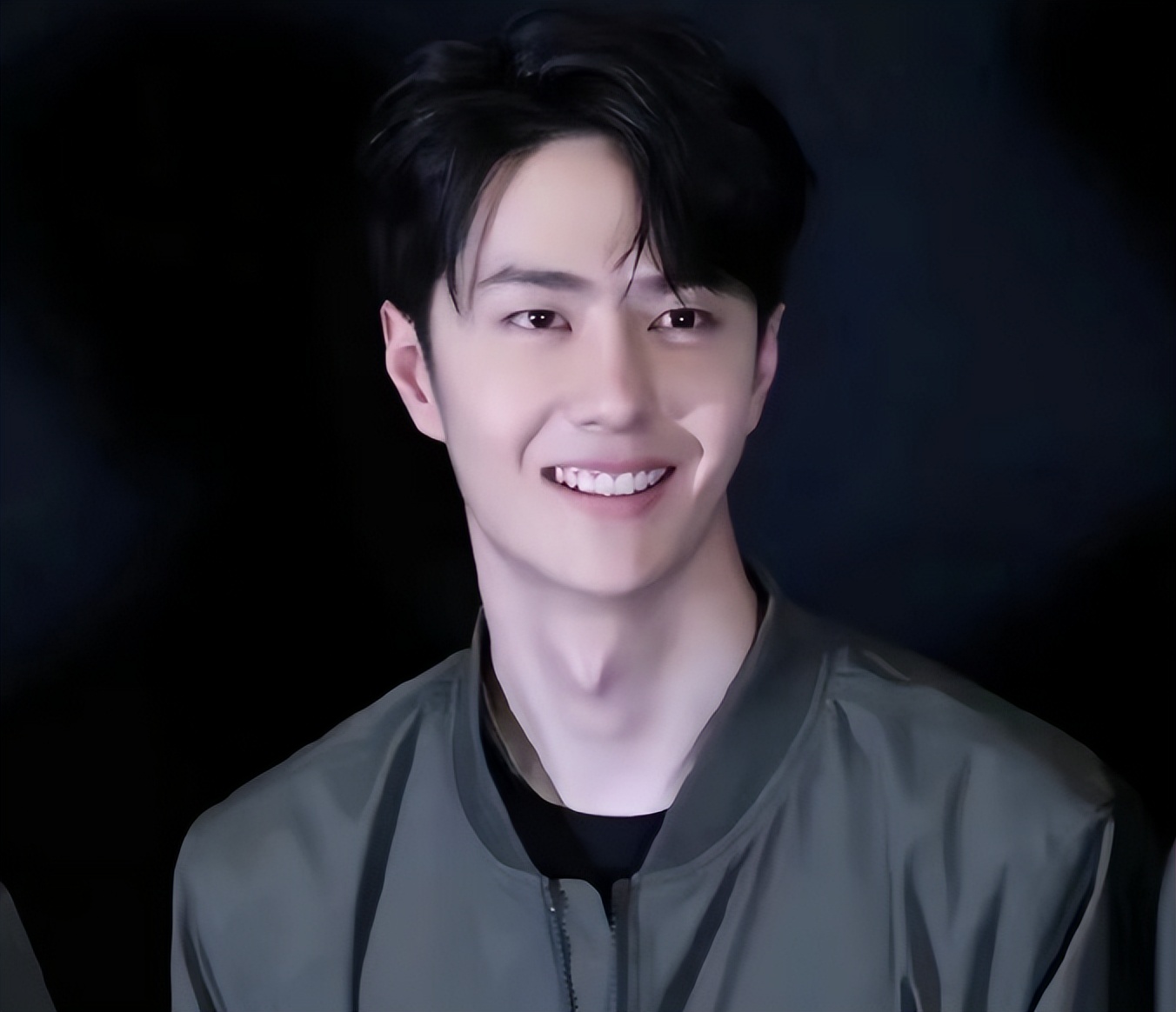 Netizens: Looking at this year, the top four are still Yi Yang Qianxi ...