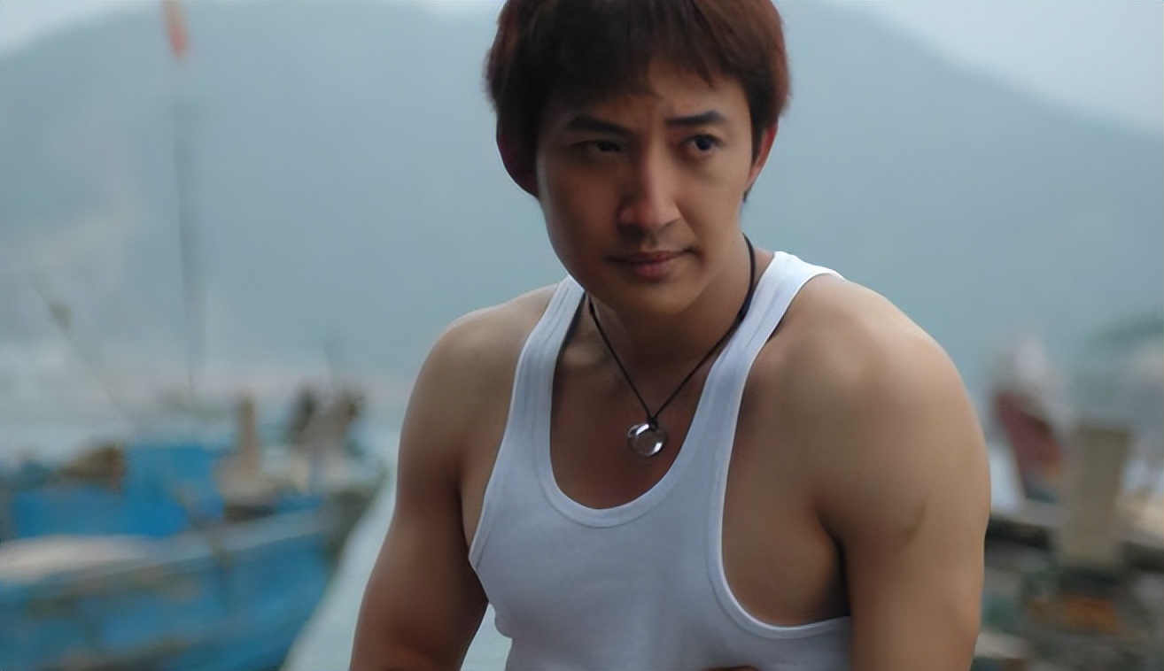 Wang Yang, whose partners Yang Mi and Tang Yan failed to become popular ...