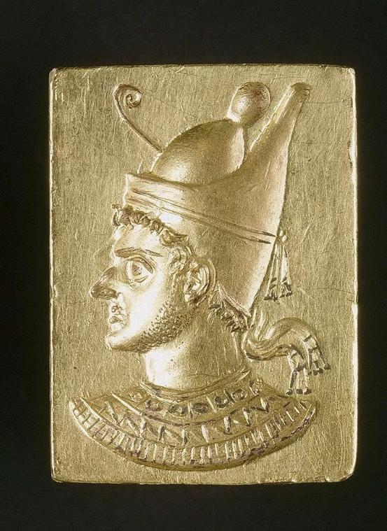 The Ptolomaic Empire: A Combination of Ancient Egyptian and Greek ...