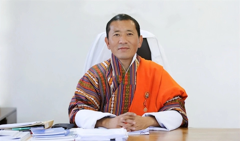 The Prime Minister of Bhutan suddenly revealed the details of the ...