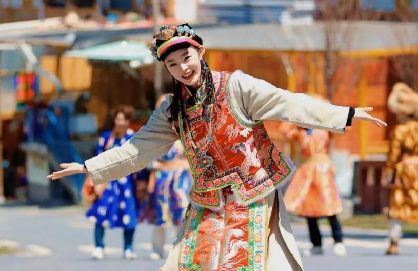 National Modeling Awards for Female Stars, Yang Chaoyue's Reiki, Zhao ...