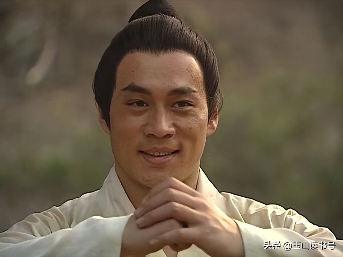 Wu Song has two faces - iNEWS