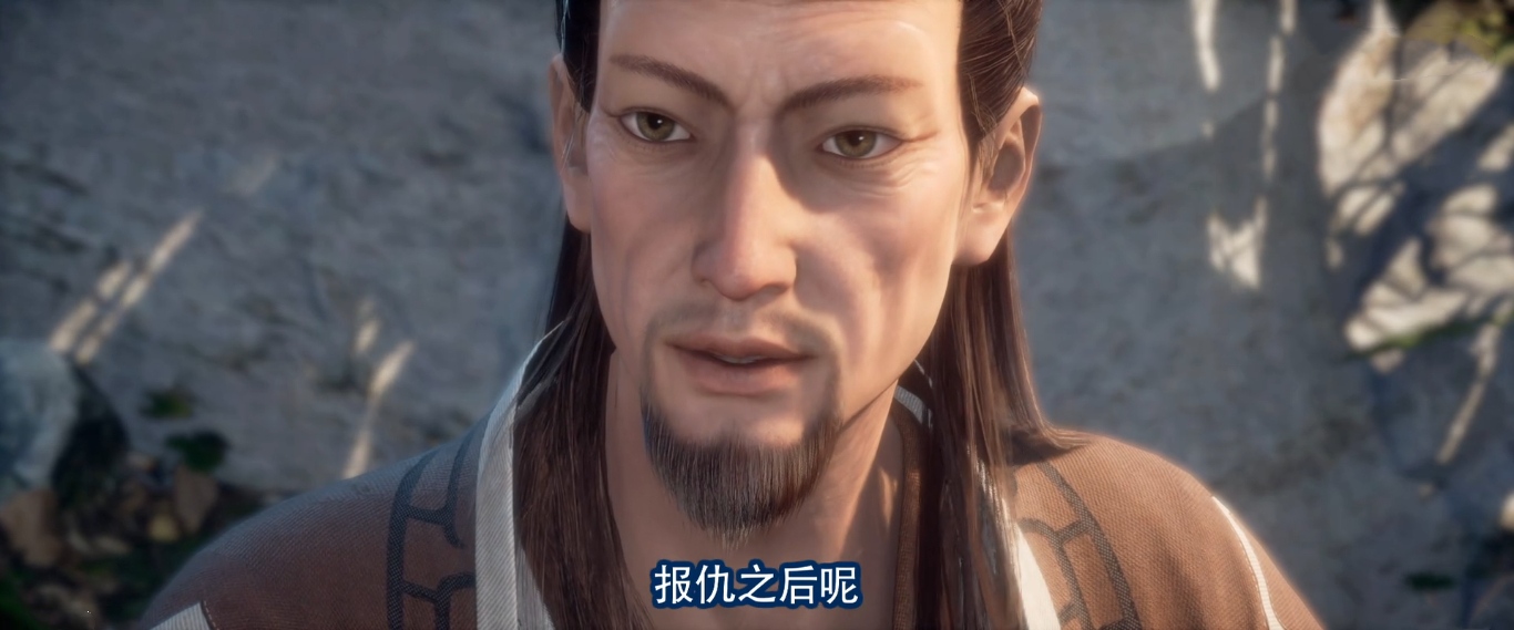 Li Xingyun regained his original self, the empress gave up Qi Kingdom ...